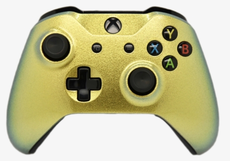 Xbox One Controller Transparent Background - Green Xbox One Controller ...