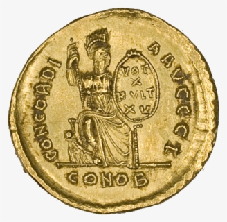 Ancient Coins Png - Greek Coin Png , Free Transparent Clipart - ClipartKey