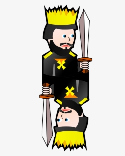 Raja Animasi , Free Transparent Clipart - ClipartKey