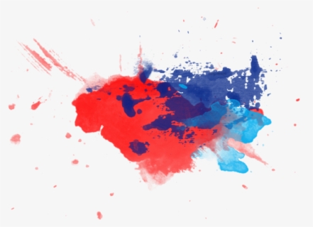 Neon Splash Png - Color Splash Png Transparent , Free Transparent ...