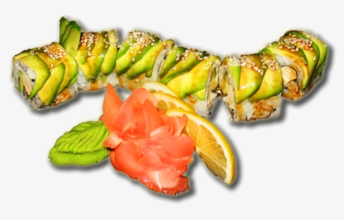 California Roll , Free Transparent Clipart - ClipartKey