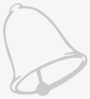 Transparent Silver Bells Png - Clipart Silver Bells Christmas , Free ...