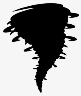 Transparent Hurricane Emoji - Illustration , Free Transparent Clipart ...