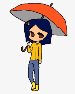 Download Coraline Streetpass Mii Plaza - ClipartKey