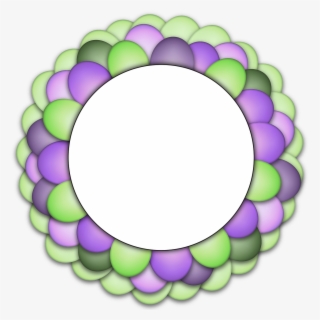 Circle Balloon Clipart , Png Download - Balloon , Free Transparent ...