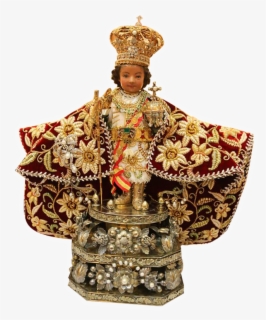 Crown Of Sto Nino , Free Transparent Clipart - ClipartKey