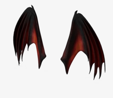Dragon Wings Transparent Background , Free Transparent Clipart - ClipartKey