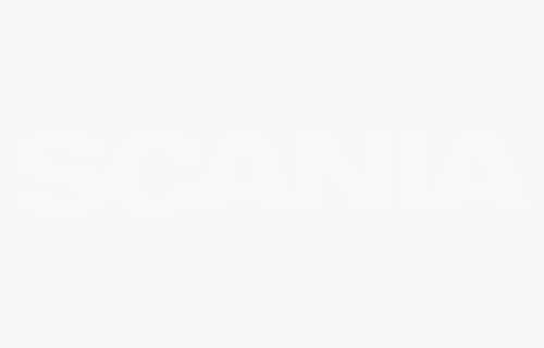 Scania White Logo Png , Free Transparent Clipart - ClipartKey