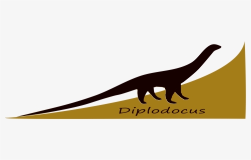 Silhouette Big Image Png - Thescelosaurus , Free Transparent Clipart ...