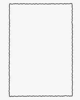 Edge Clipart Border - Line Art , Free Transparent Clipart - ClipartKey