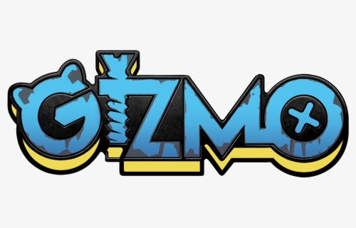 Bleeding Edge Gizmo Name Logo , Free Transparent Clipart - ClipartKey