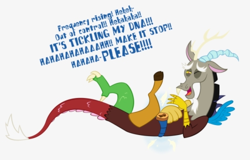 Acstlu, Discord, Laughing, Mermaid Man And Barnacle - Cartoon , Free ...