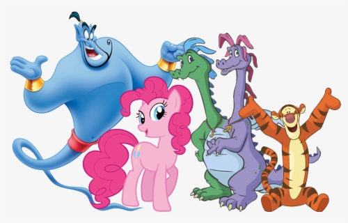 Transparent Pooh Png - Aladdin Cartoons Png , Free Transparent Clipart ...