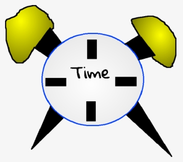 A Clock Appeared - Baldi's Basics Alarm Clock , Free Transparent ...