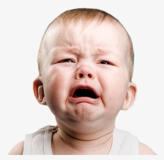 Free Crying Clip Art with No Background - ClipartKey