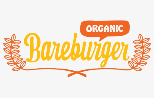 Clip Art Earth Wind And Flour - Organic Bareburger Logo , Free ...