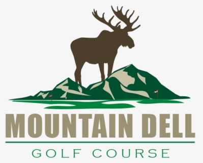Mountain Golf Logo , Free Transparent Clipart - ClipartKey