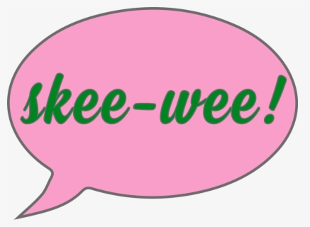 Skee Wee , Free Transparent Clipart - ClipartKey