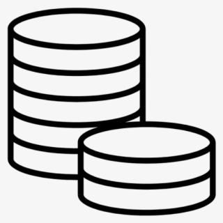Stacks Of Money Outline , Free Transparent Clipart - ClipartKey