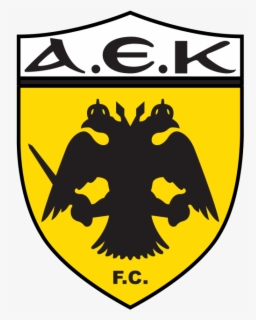 Aek Logo , Free Transparent Clipart - ClipartKey