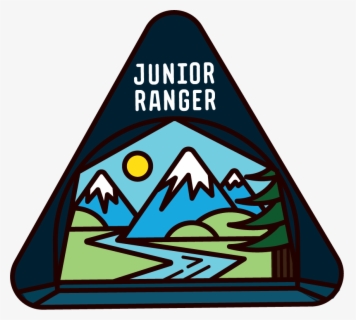 Junior Ranger Logo , Free Transparent Clipart - ClipartKey