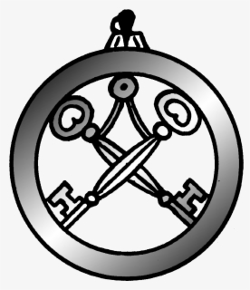 St Peter The Apostle Symbols , Free Transparent Clipart - ClipartKey