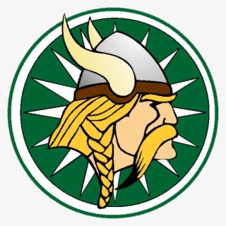 School Logo Image - Fremd Vikings Logo , Free Transparent Clipart ...