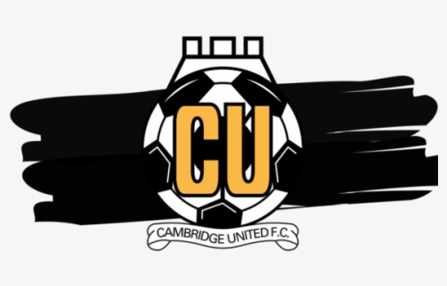 Cambridge United Badge , Free Transparent Clipart - ClipartKey