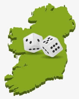 Mini Map Of Ireland , Free Transparent Clipart - ClipartKey