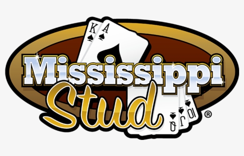 Mississippi Stud Progressive - Mississippi Stud Transparent Logo , Free ...