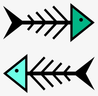 Pescatarian Symbol , Free Transparent Clipart - ClipartKey