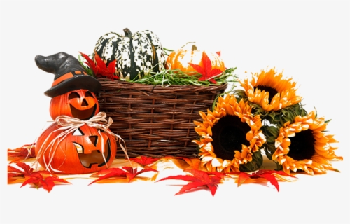October Halloween Clip Art , Free Transparent Clipart - ClipartKey