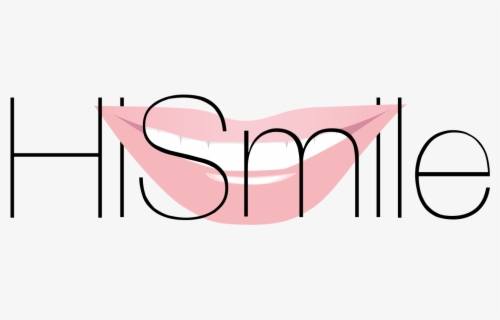 Download Hismile Logo Transparent - ClipartKey