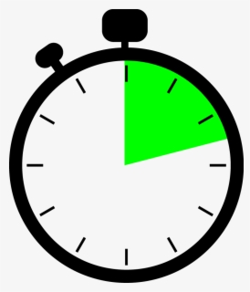 Uhr 1 Minute , Free Transparent Clipart - ClipartKey