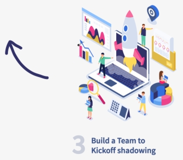 Media Partnership Isometric , Free Transparent Clipart - ClipartKey