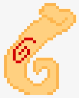 Blue Flame Pixel Art , Free Transparent Clipart - ClipartKey