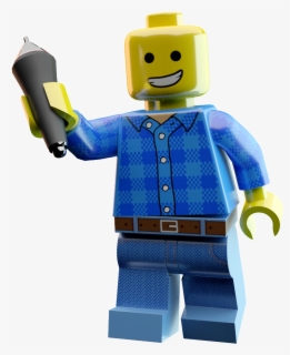 Lego Png - Lego Man Transparent Background , Free Transparent Clipart ...
