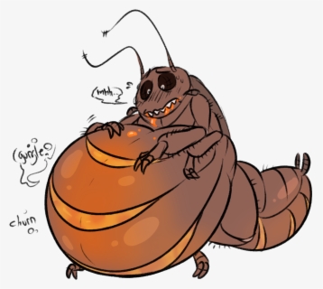 Honeypot Ant Inflation , Free Transparent Clipart - ClipartKey