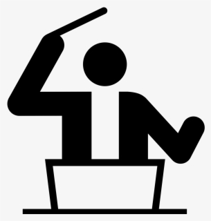 Orchestration Icon , Free Transparent Clipart - ClipartKey