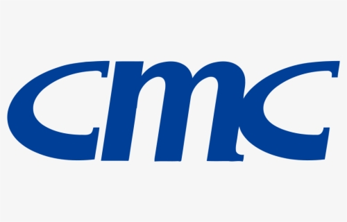 Cmc Capital Partners Logo , Free Transparent Clipart - ClipartKey