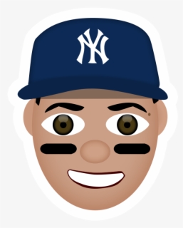 Logo New York Yankees Clipart , Transparent Cartoons - Logo New York ...