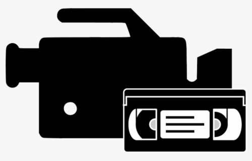 Video Con - Video Tape Clip Art , Free Transparent Clipart - ClipartKey