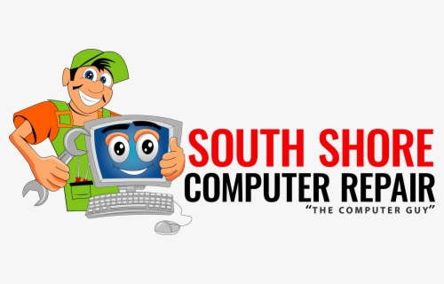 Computer Repair Man - Computer Repair Clipart , Free Transparent ...