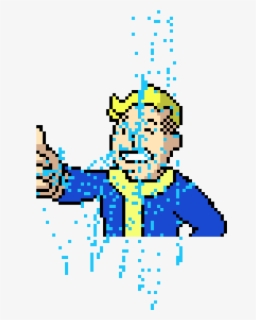 Pixel Art Boy Png , Free Transparent Clipart - ClipartKey