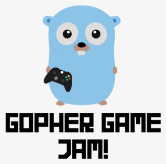 Transparent Png Golang Gopher Png , Free Transparent Clipart - ClipartKey
