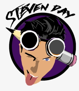 Steven Day - Illustration , Free Transparent Clipart - ClipartKey
