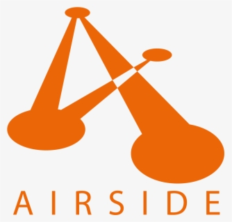 Airside Mobile Logo , Free Transparent Clipart - ClipartKey