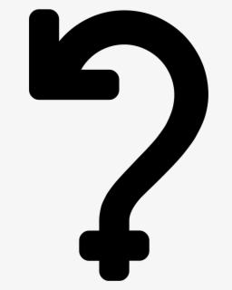 Vector Gender Icons Png , Free Transparent Clipart - ClipartKey