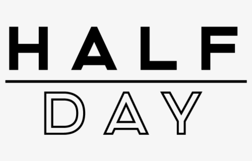 Day And Night - Clipart Half Moon Half Sun , Free Transparent Clipart ...