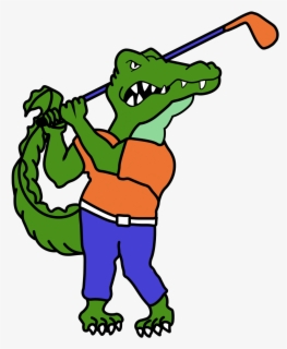 Gunn Junior High Logo - Gunn Gators Logo , Free Transparent Clipart ...